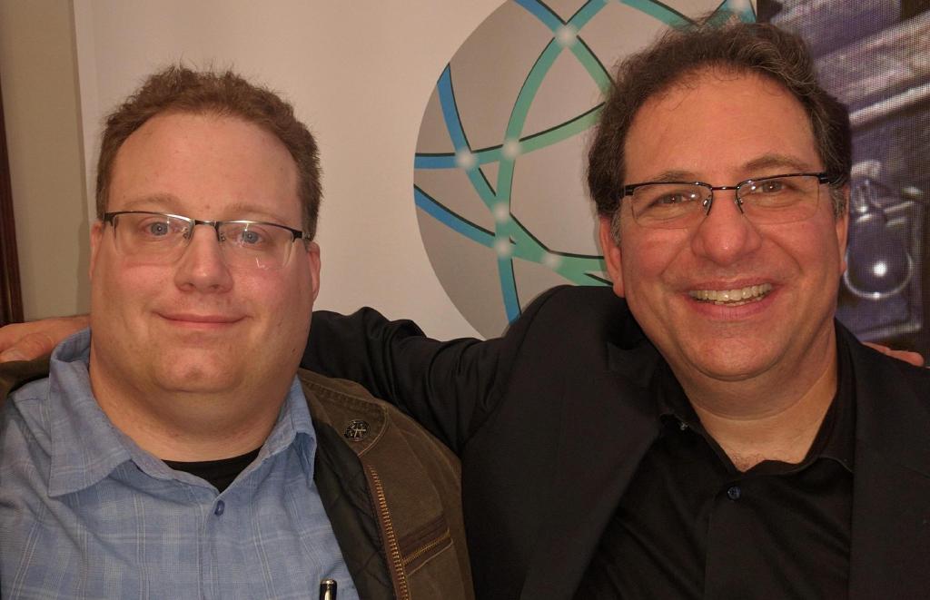 Kevin Mitnick: The Legend and the Legacy · darkdot.